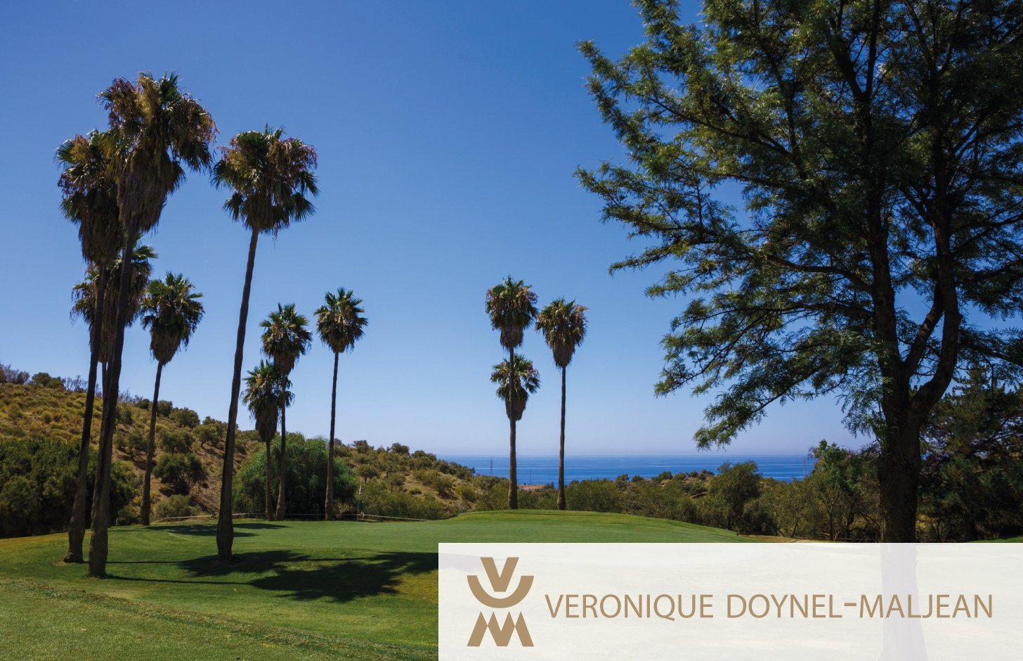 Descubre El Rincón de la Victoria | Veronique Doynel-Maljean