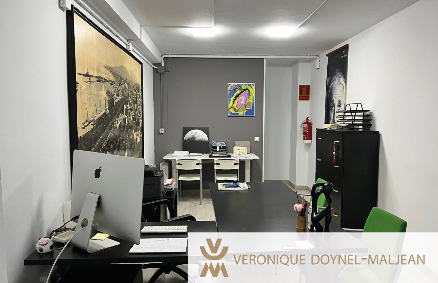 Descubre El Rincón de la Victoria | Veronique Doynel-Maljean