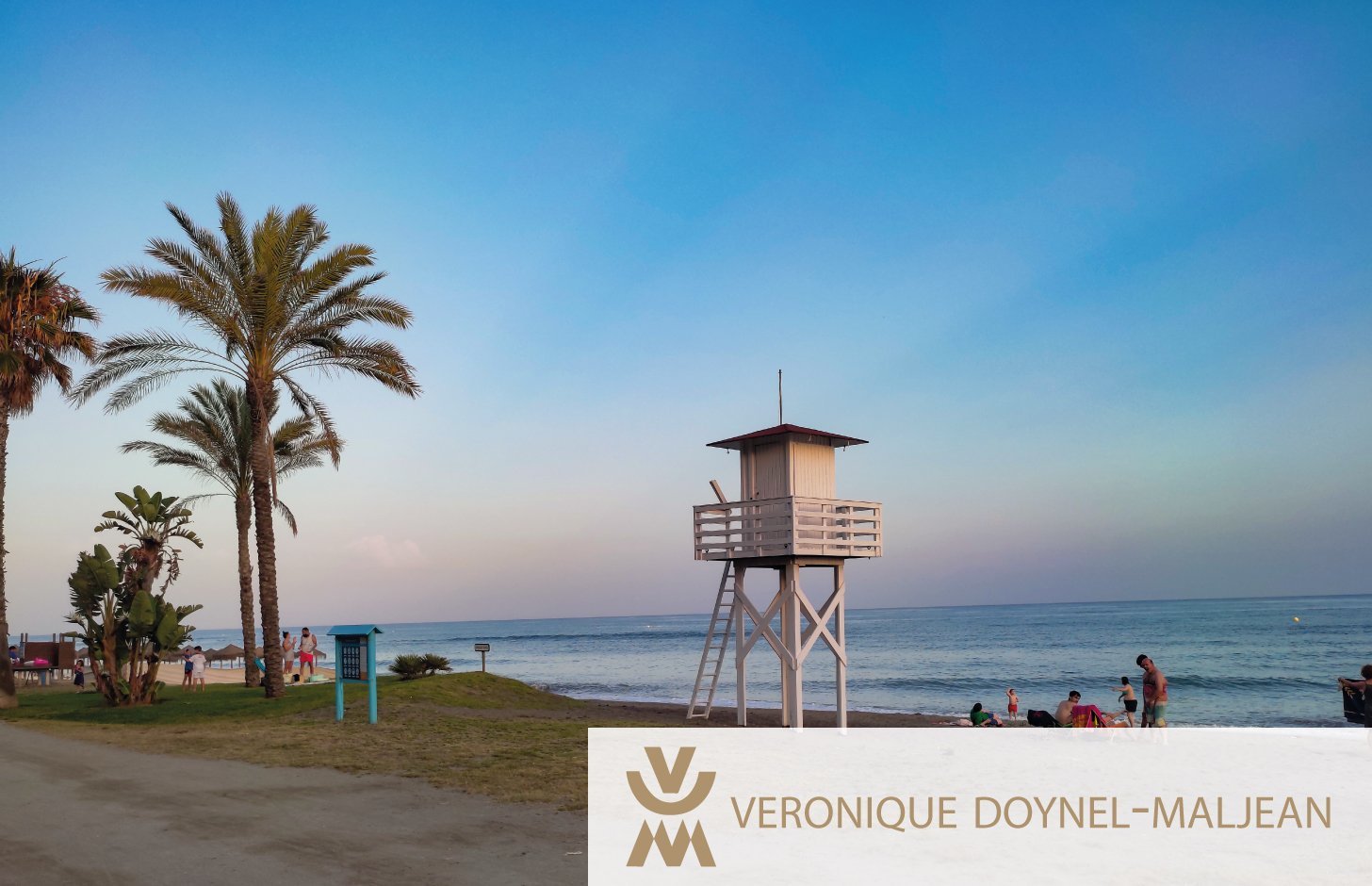 Descubre El Rincón de la Victoria | Veronique Doynel-Maljean